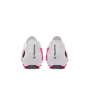 Nike Phantom Low Club Multi-ground Soccer Cleats - Multicolor