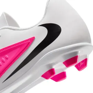 Nike Phantom Low Club Multi-ground Soccer Cleats - Multicolor