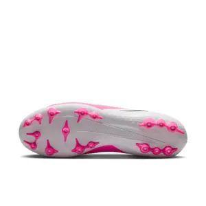 Nike Phantom Low Academy Artificial-grass Soccer Cleats