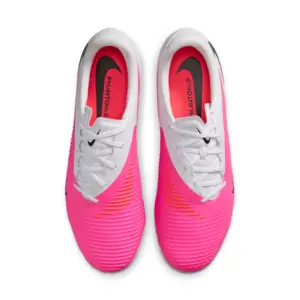 Nike Phantom Low Academy Artificial-grass Soccer Cleats