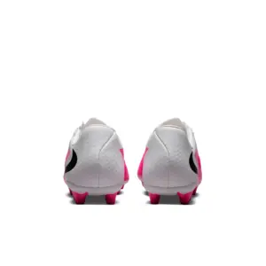 Nike Phantom Low Academy Artificial-grass Soccer Cleats