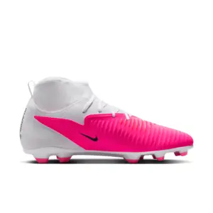 Nike Phantom High Club Multi-ground Soccer Cleats
