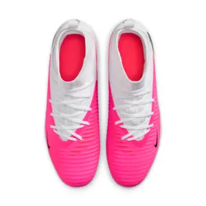 Nike Phantom High Club Multi-ground Soccer Cleats