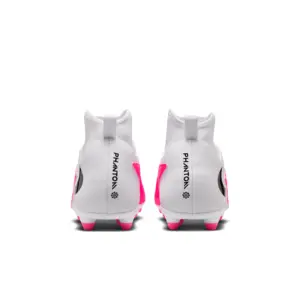 Nike Phantom High Club Multi-ground Soccer Cleats