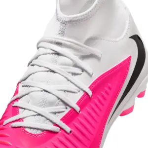 Nike Phantom High Club Multi-ground Soccer Cleats
