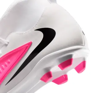 Nike Phantom High Club Multi-ground Soccer Cleats