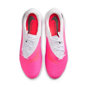 Nike Phantom Low Academy Turf Soccer Shoes