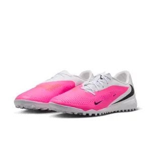 Nike Phantom Low Academy Turf Soccer Shoes