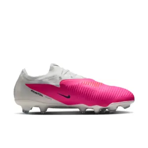 Nike Phantom Low Pro Firm-ground Soccer Cleats - Multicolor