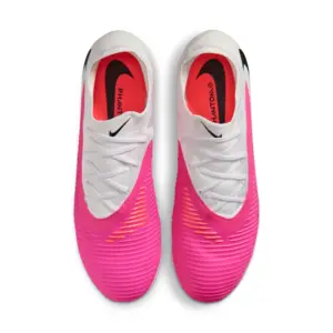 Nike Phantom Low Pro Firm-ground Soccer Cleats - Multicolor