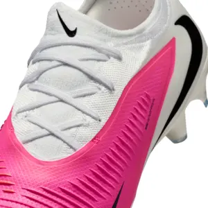 Nike Phantom Low Pro Firm-ground Soccer Cleats - Multicolor