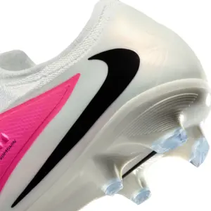 Nike Phantom Low Pro Firm-ground Soccer Cleats - Multicolor