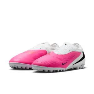 Nike Phantom Low Pro Turf Soccer Shoes