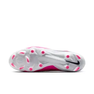 Nike Phantom Low Academy Easyon Multi-ground Soccer Cleats - Multicolor