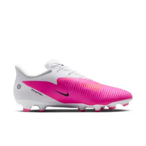 Nike Phantom Low Academy Easyon Multi-ground Soccer Cleats - Multicolor