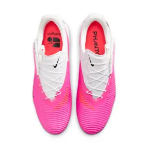 Nike Phantom Low Academy Easyon Multi-ground Soccer Cleats - Multicolor