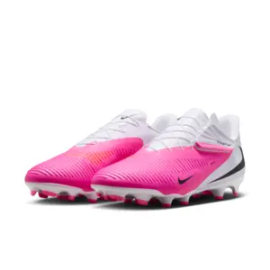 Nike Phantom Low Academy Easyon Multi-ground Soccer Cleats - Multicolor