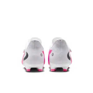 Nike Phantom Low Academy Easyon Multi-ground Soccer Cleats - Multicolor