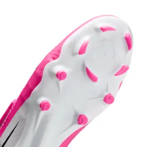 Nike Phantom Low Academy Easyon Multi-ground Soccer Cleats - Multicolor