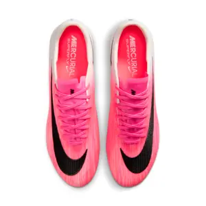 Nike Mercurial Superfly Pro Firm-ground Low-top Soccer Cleats - Multicolor