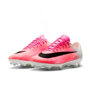 Nike Mercurial Superfly Pro Firm-ground Low-top Soccer Cleats - Multicolor