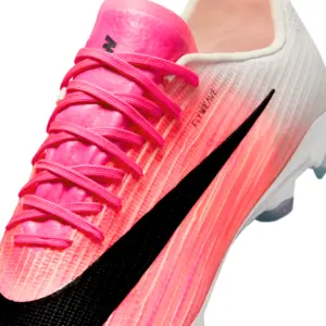 Nike Mercurial Superfly Pro Firm-ground Low-top Soccer Cleats - Multicolor