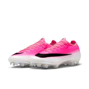 Nike Mercurial Vapor 17 Pro Firm-ground Low-top Soccer Cleats - Multicolor