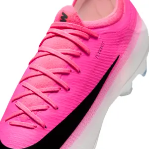 Nike Mercurial Vapor 17 Pro Firm-ground Low-top Soccer Cleats - Multicolor