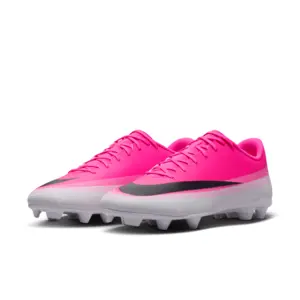 Nike Mercurial Vapor 17 Club Multi-ground Low-top Soccer Cleats - Multicolor