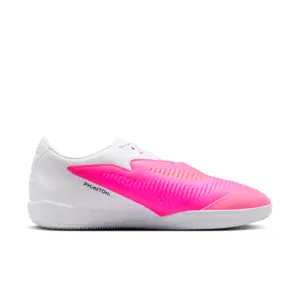 Nike Phantom Academy Low Top Soccer Shoes - Multicolor