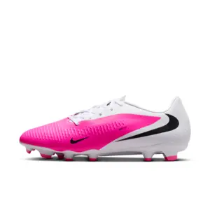 Nike Phantom Low Academy Multi-ground Soccer Cleats - Multicolor