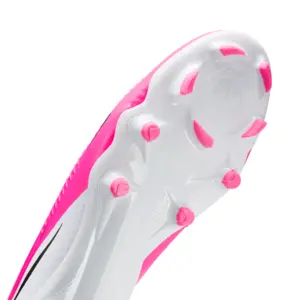 Nike Phantom Low Academy Multi-ground Soccer Cleats