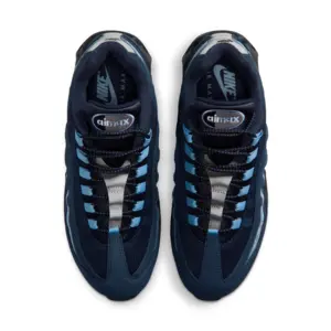 Nike Max 95 Big Bubble Se Athletic Shoes