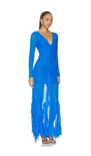 ESPECIA Galene Long Dress