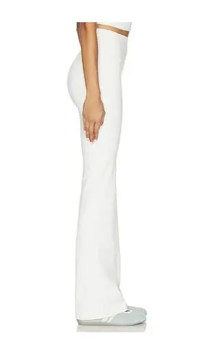 NIKESKIMS Matte Slim Flare Pant