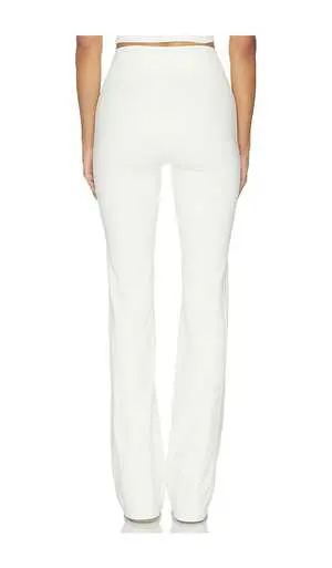 NIKESKIMS Matte Slim Flare Pant