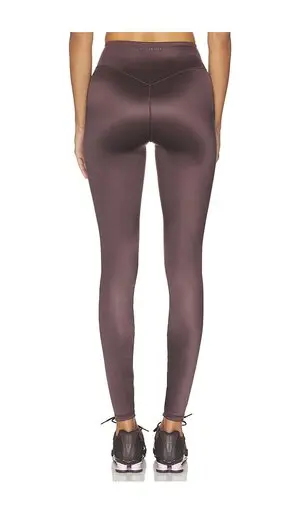 NIKESKIMS Shine Bonded Waist 29 Inch Leggings