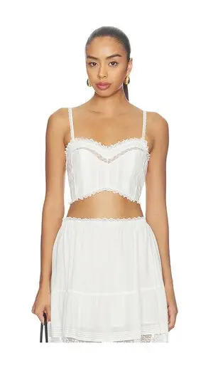 Steve Madden Elisse Top