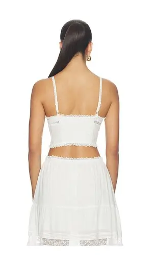 Steve Madden Elisse Top