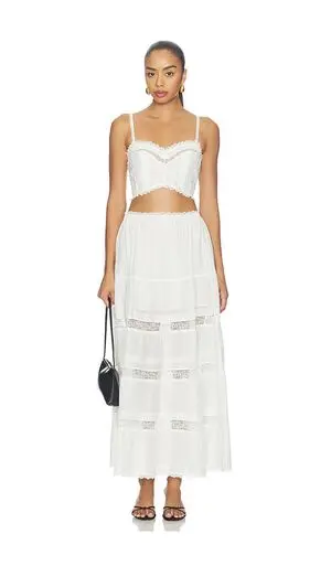 Steve Madden Elisse Top