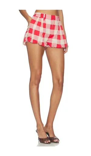 SEROYA Vicky Short