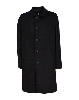 HEVO Coat Size Virgin Wool, Polyamide