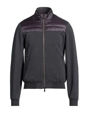 MOORER Polyamide And Cotton Jacket