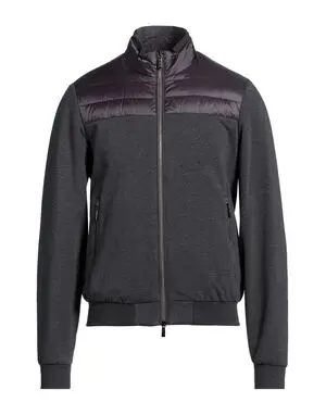 MOORER Polyamide And Cotton Jacket