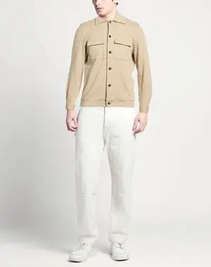 FILIPPO DE LAURENTIIS Shirt Size Cotton