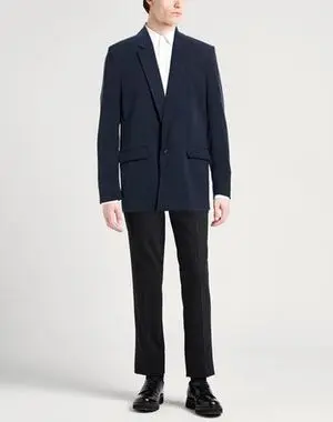 Patrizia Pepe Blazer Size Viscose, Polyester