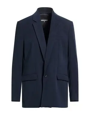Patrizia Pepe Blazer Size Viscose, Polyester