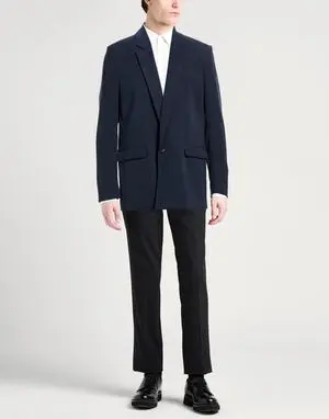 Patrizia Pepe Blazer Size Viscose, Polyester