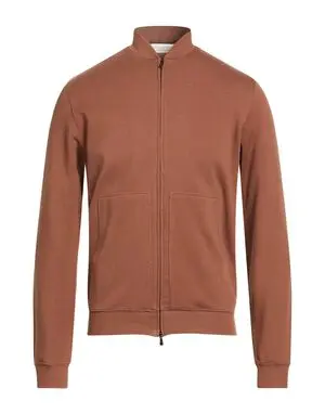 FILIPPO DE LAURENTIIS Sweatshirt Size Cotton