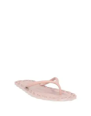 CARLOTHA RAY Rubber Thong Sandals